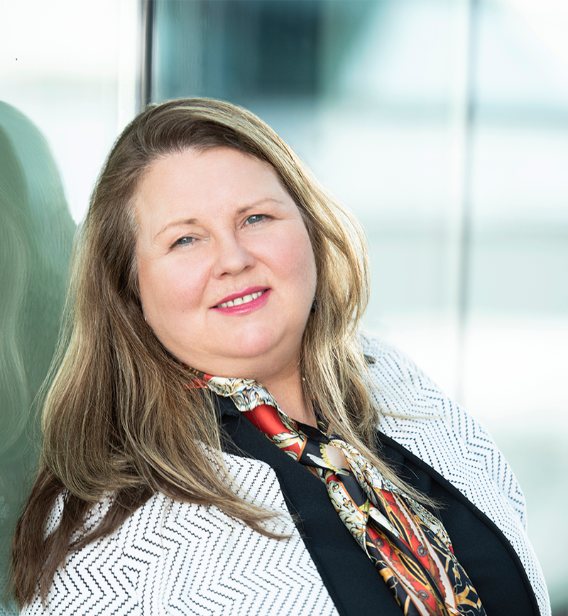 Meet Our Team - Russell Partnership