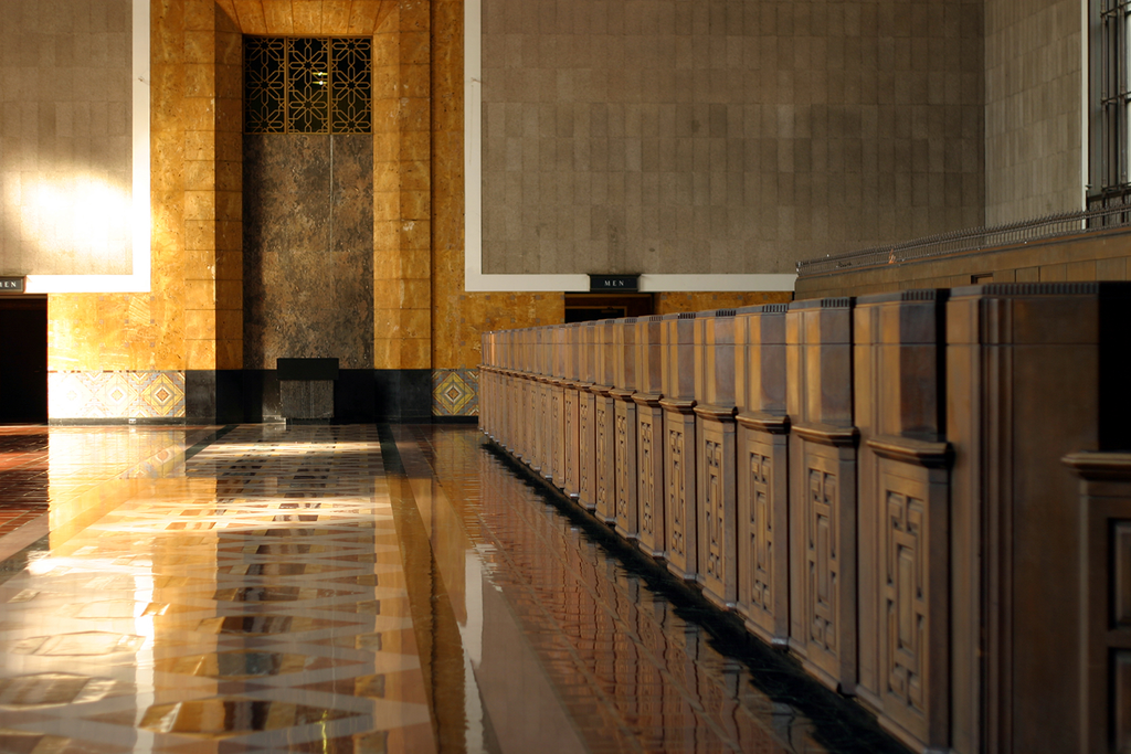 C. Hoare & Co. - Russell Partnership Collection