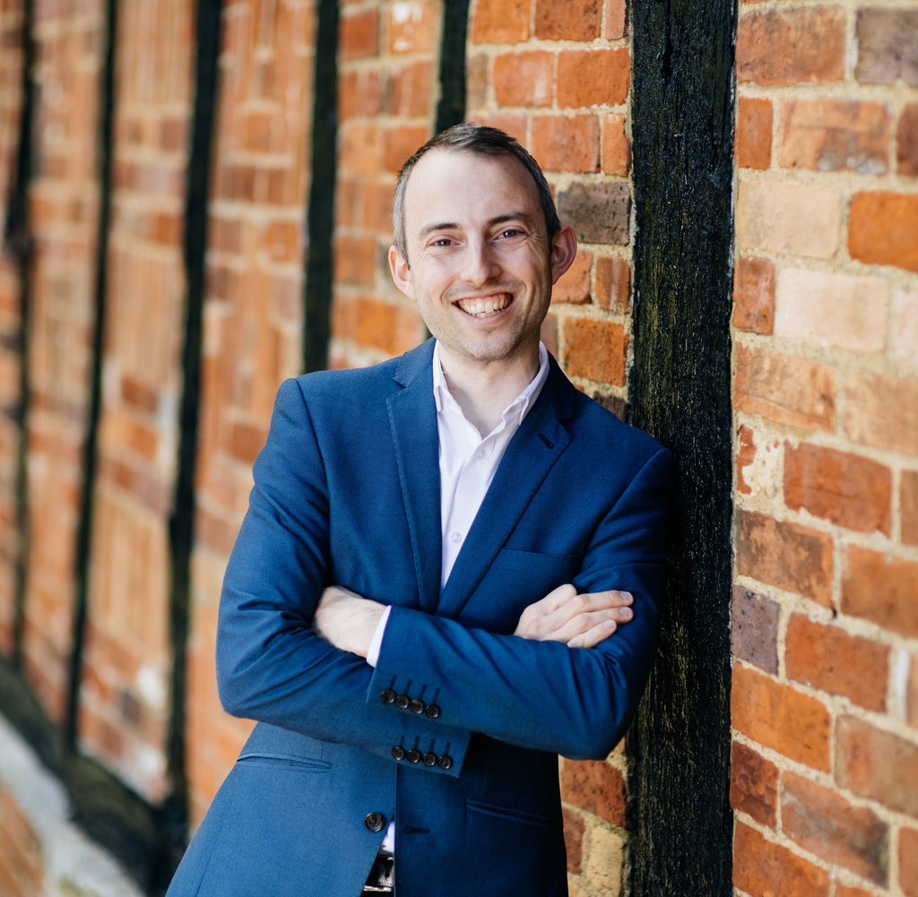 Professor David Russell - Russell Partnership Collection