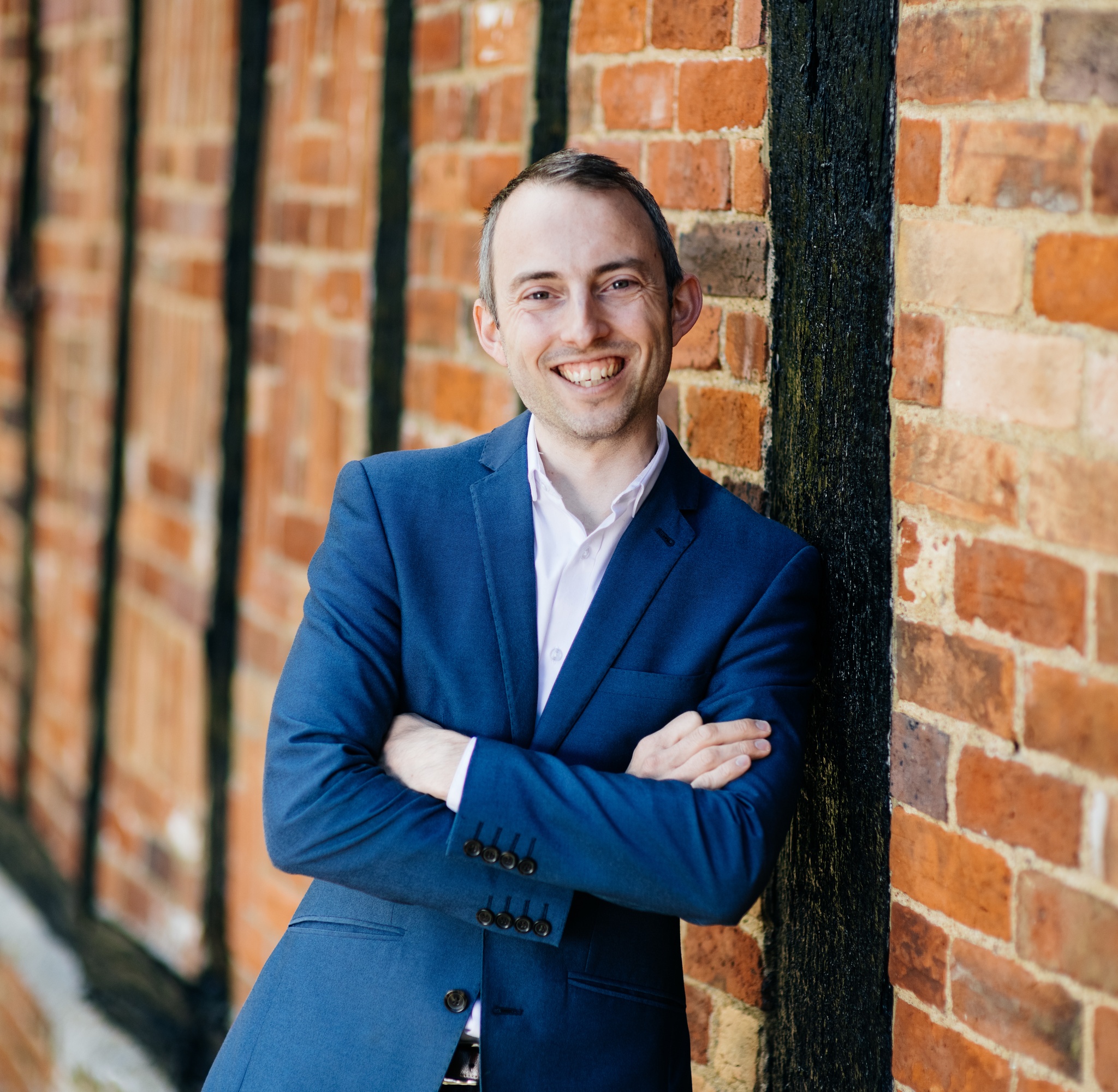 Meet Our Team - Russell Partnership