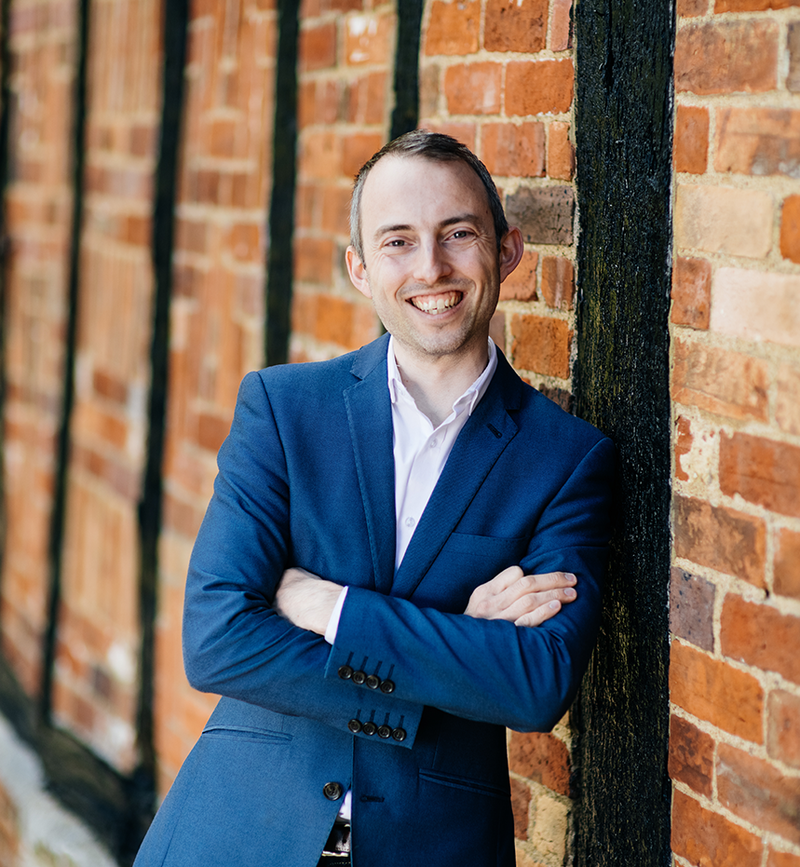 Peter Russell - Russell Partnership Collection