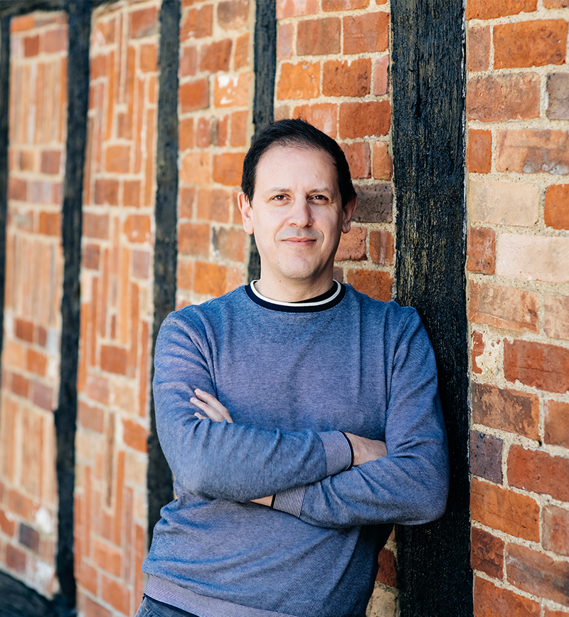 Meet Our Team - Russell Partnership