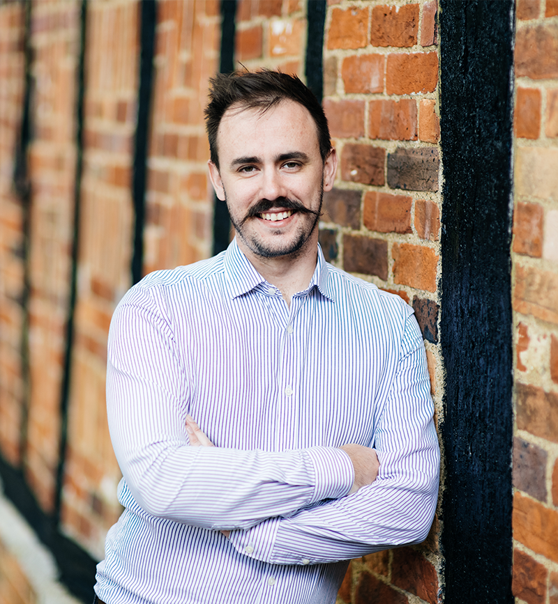 Peter Russell - Russell Partnership Collection