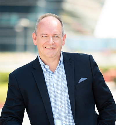 Professor David Russell - Russell Partnership Collection