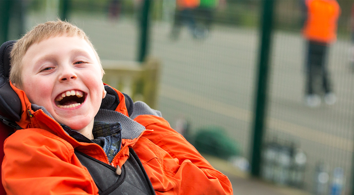 Variety, The Children's Charity - Russell Partnership Collection