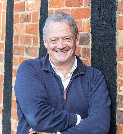 Meet Our Team - Russell Partnership